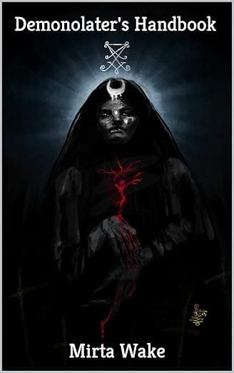 62. Valac | Goetic Demons | The Esoteric Witch | The Esoteric Witch