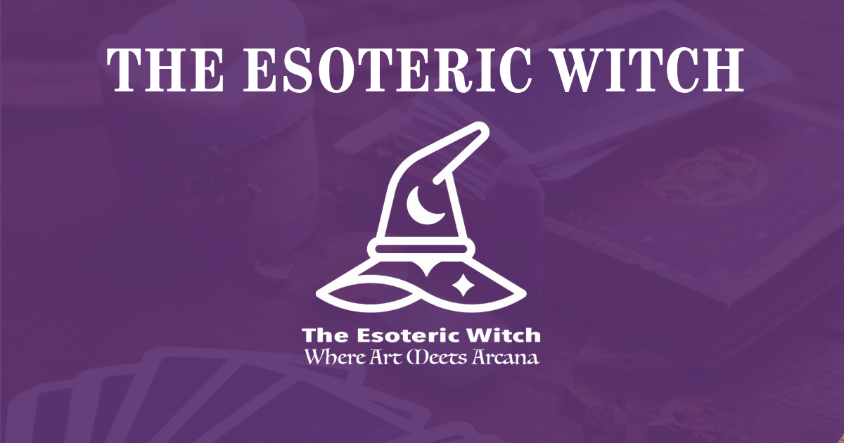 24. Naberius | Goetic Demons | The Esoteric Witch | The Esoteric Witch